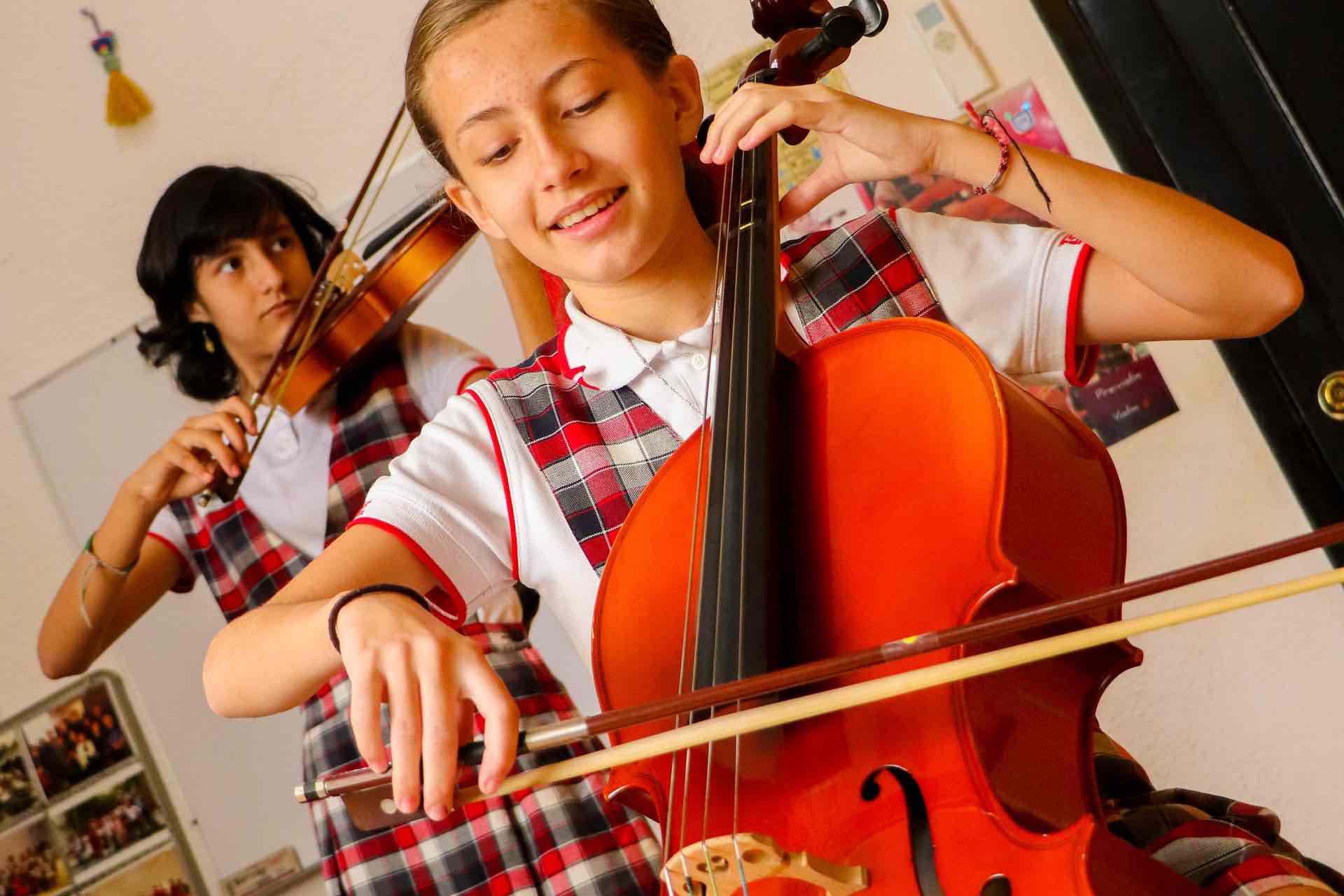 Primaria y Secundaria – Instituto SPAC Puerto Vallarta